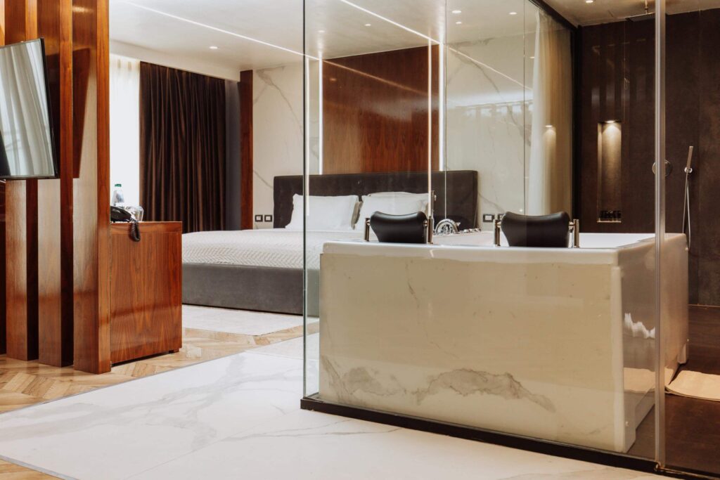 Royal G Suite | Royal G Hotel & SPA