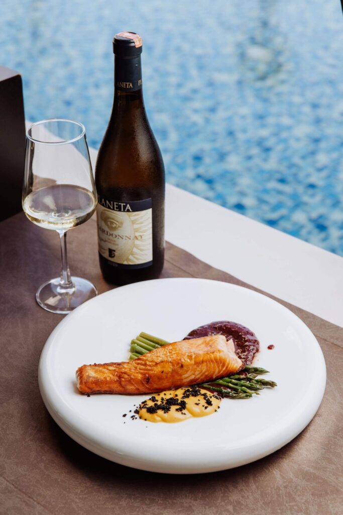 Restaurant | Royal G Hotel & SPA