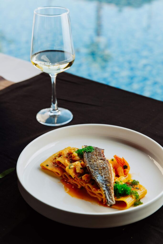 Restaurant | Royal G Hotel & SPA