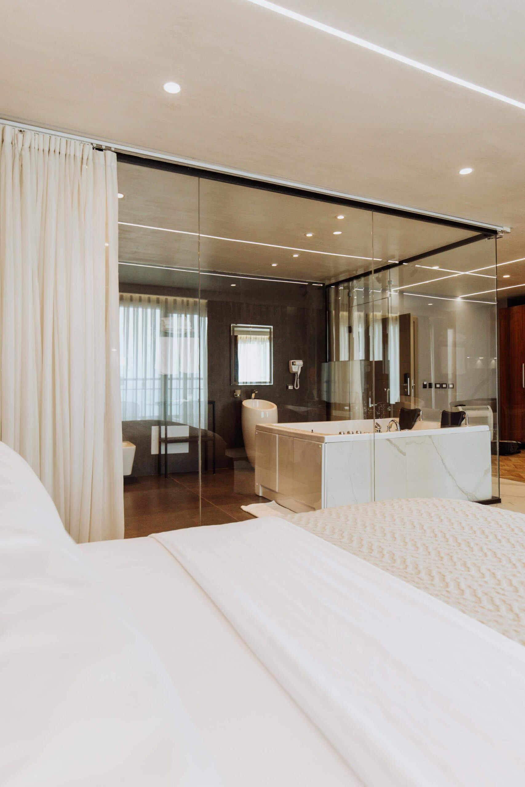 Royal G Suite | Royal G Hotel & SPA