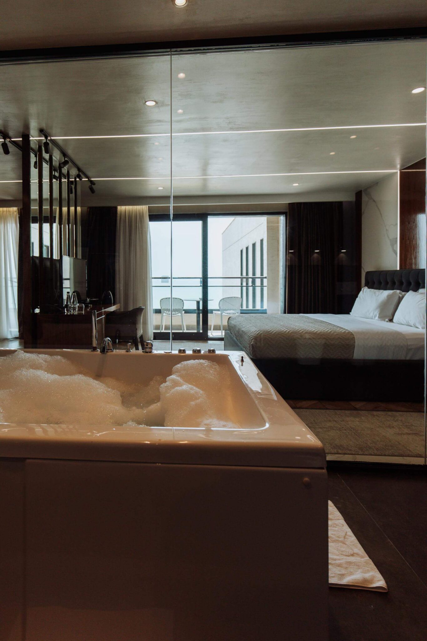 Royal G Suite | Royal G Hotel & SPA