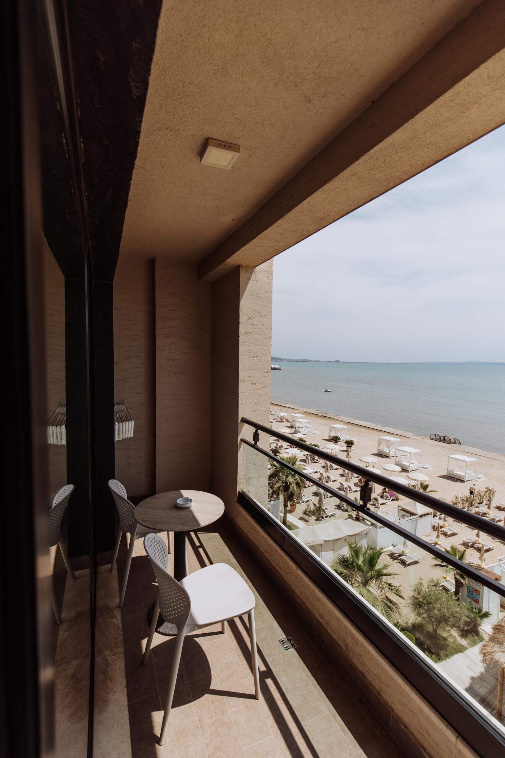 Signature Room | Royal G Hotel & SPA