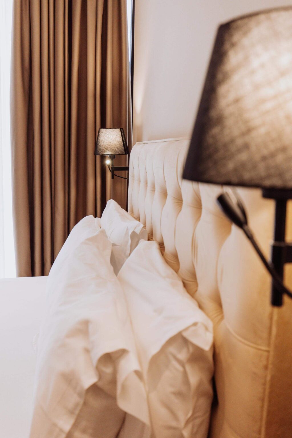Superior Room | Royal G Hotel & SPA